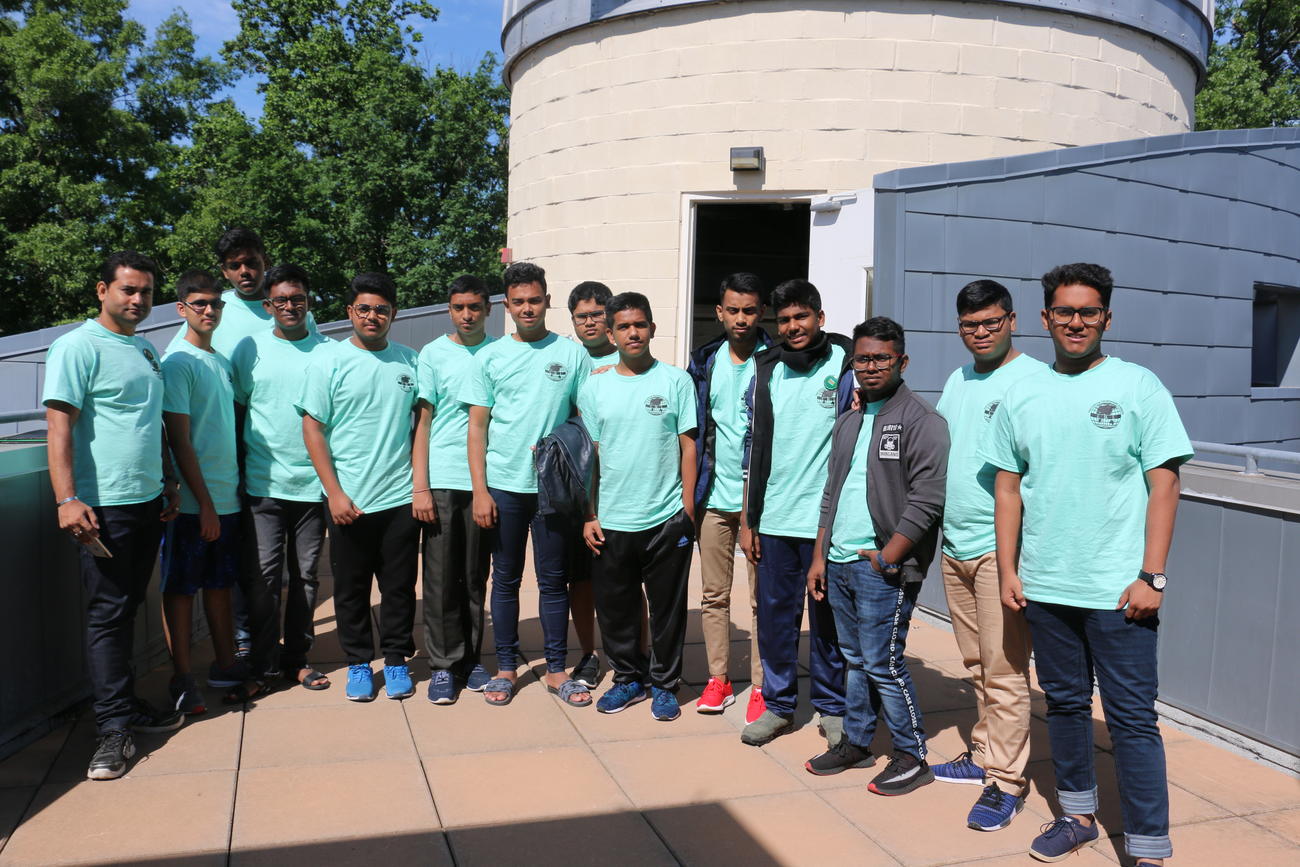 Global STEM Pathways Initiative | GMU College of Science Global STEM Pathways Initiative | GMU College of Science